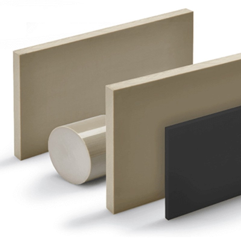 PEEK - Alinox Sp. z o.o.